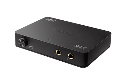 Sound Blaster - 创新科技（中国）