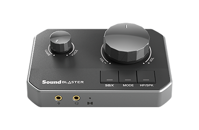 Sound Blaster - 创新科技（中国）