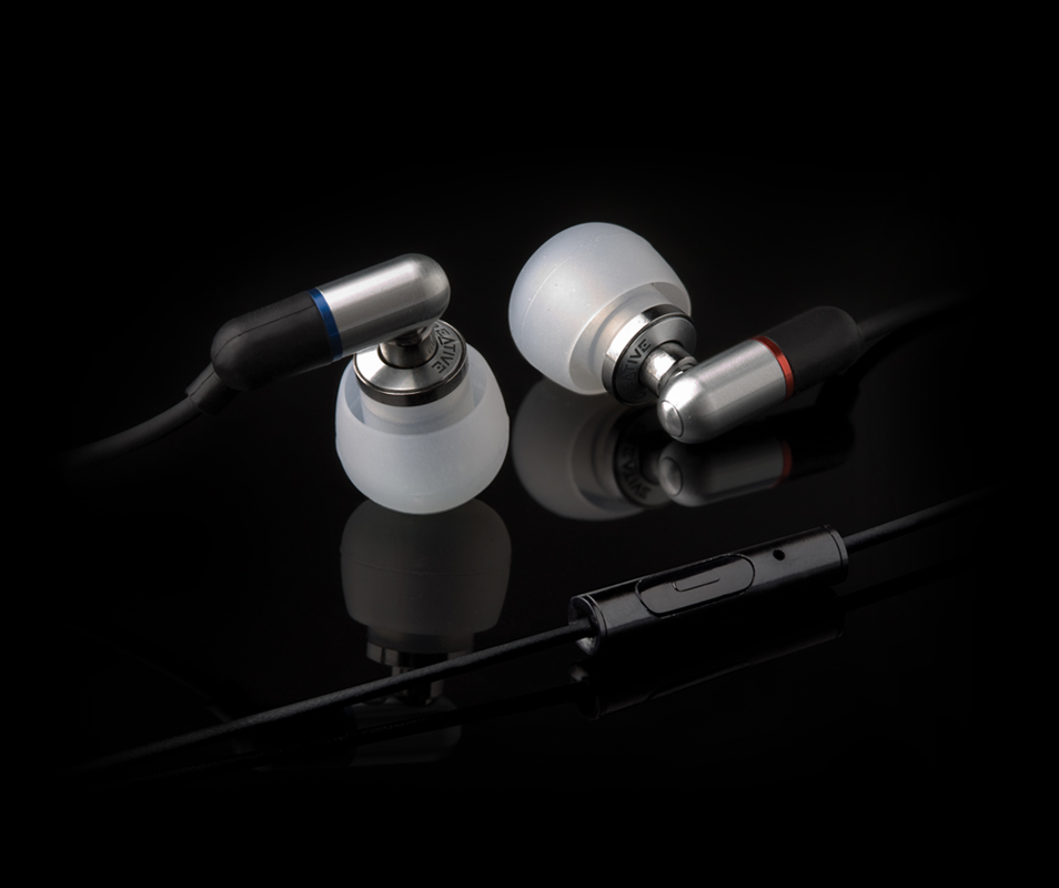 Creative MA930 - 较早的产品 - 创新科技（中国）