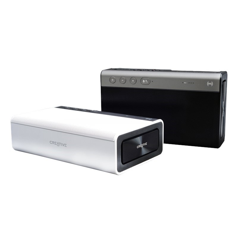 Sound Blaster Roar 2 - Sound Blaster - 创新科技（中国）