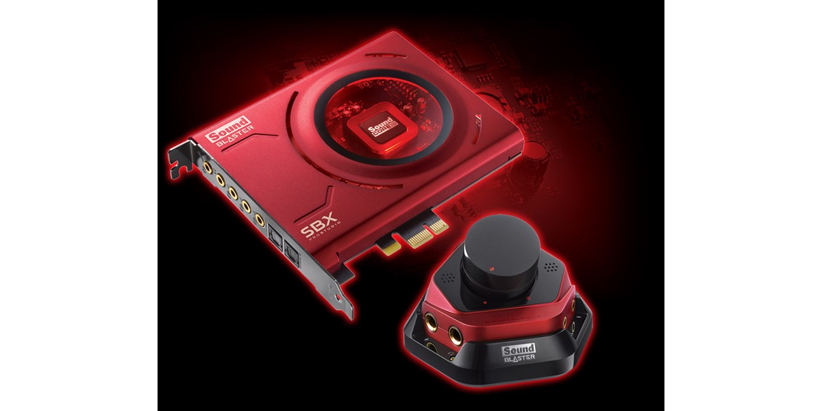 Sound Blaster Zx - Sound Blaster - 创新科技（中国）