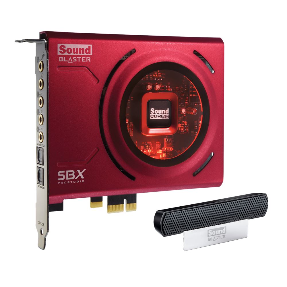 Sound Blaster Z - Sound Blaster - 创新科技（中国）