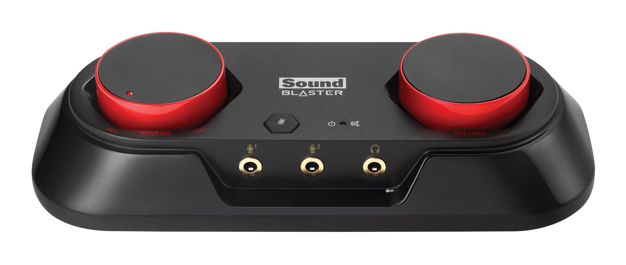 Sound Blaster Audigy 6 USB - Sound Blaster - 创新科技（中国）