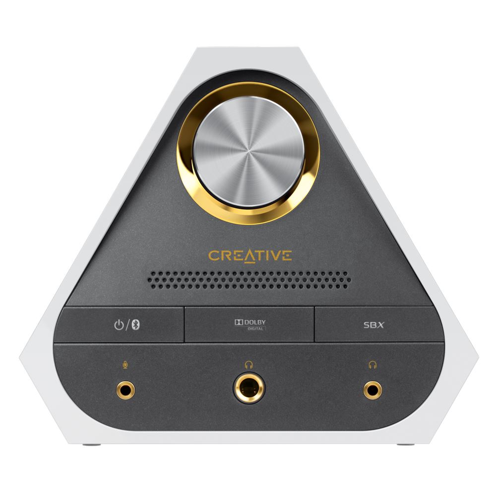 Sound Blaster X7 Limited Edition - Sound Blaster - 创新科技（中国）