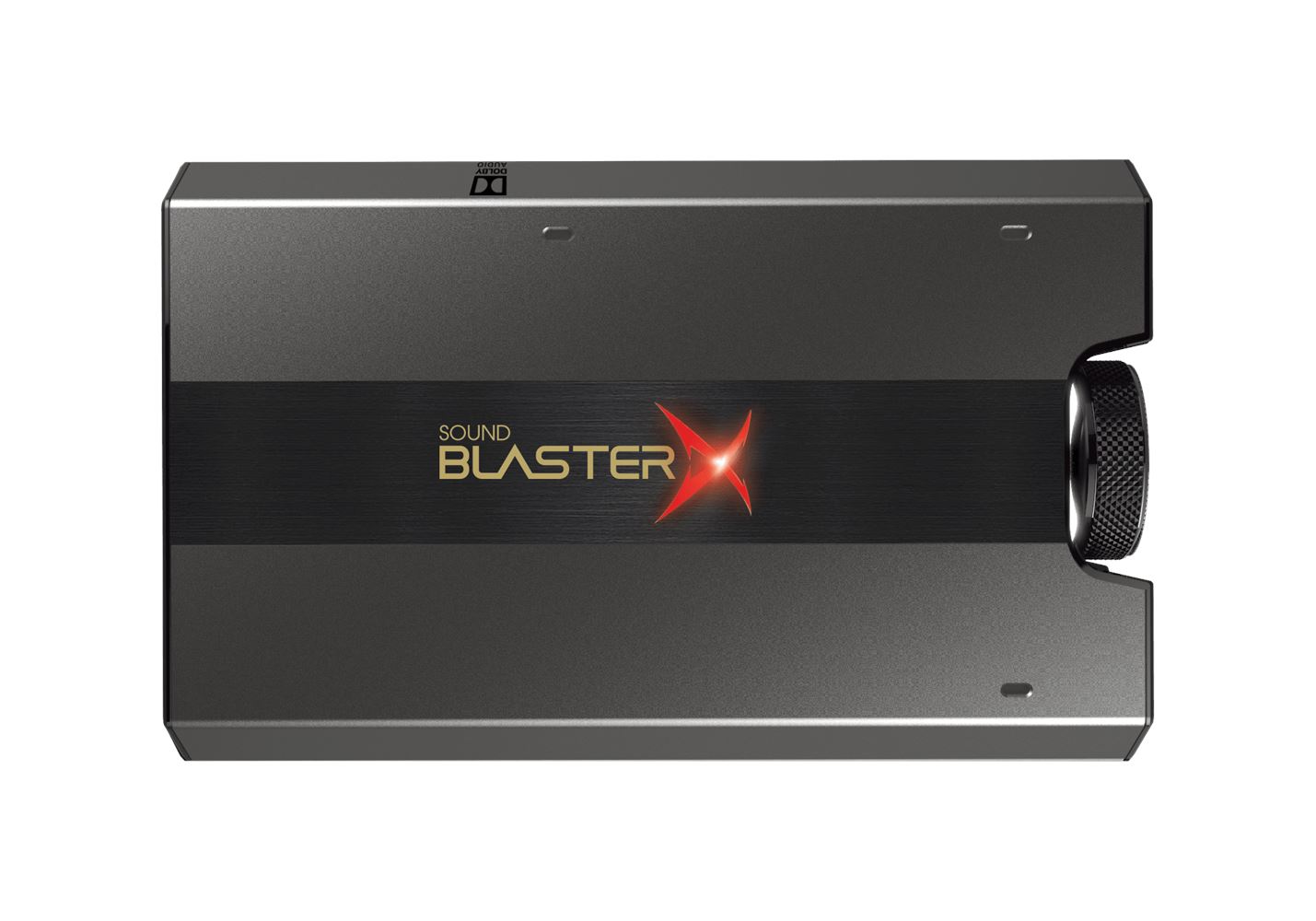 Sound BlasterX G6 - Sound Blaster - 创新科技（中国）