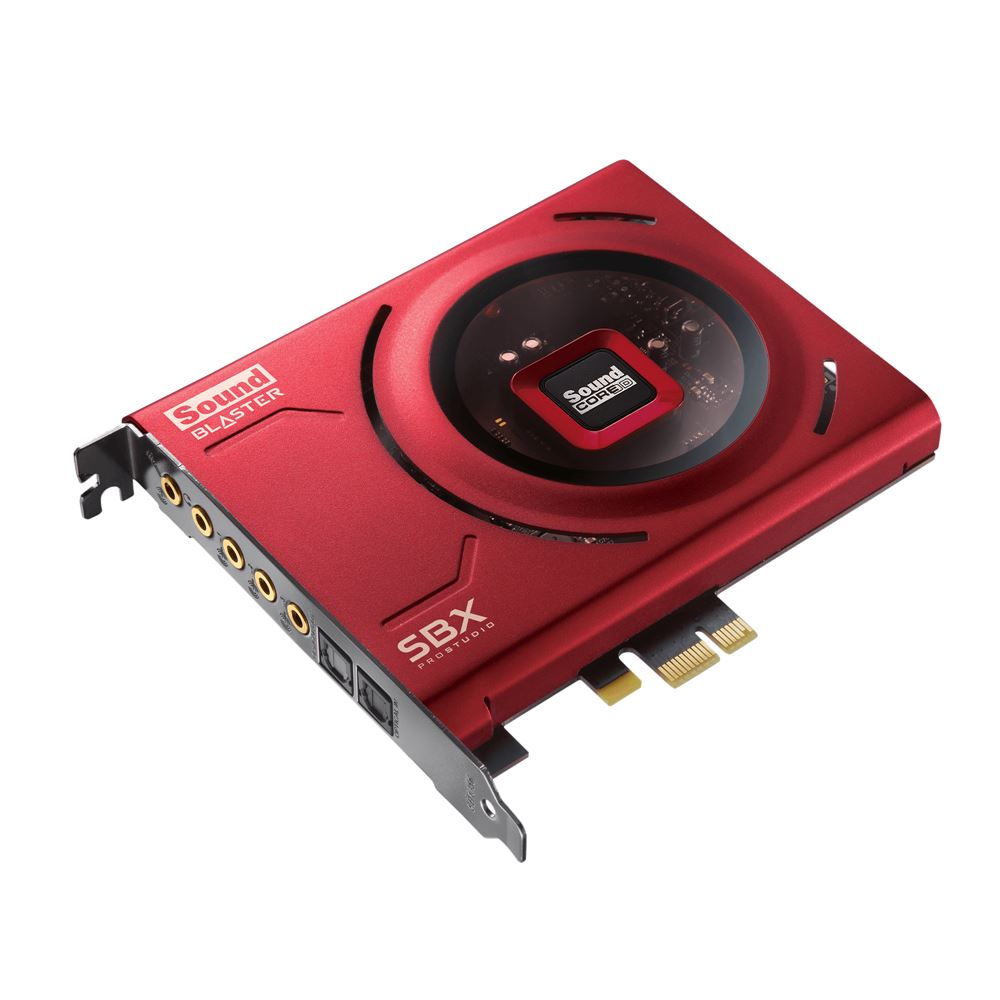 Sound Blaster Z SE - Sound Blaster - 创新科技（中国）
