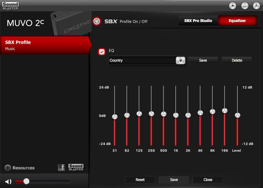 Creative MUVO 2c - 音箱 - 创新科技（中国）